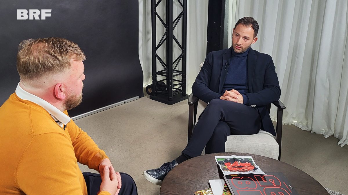 Specials - BRF Mediathek