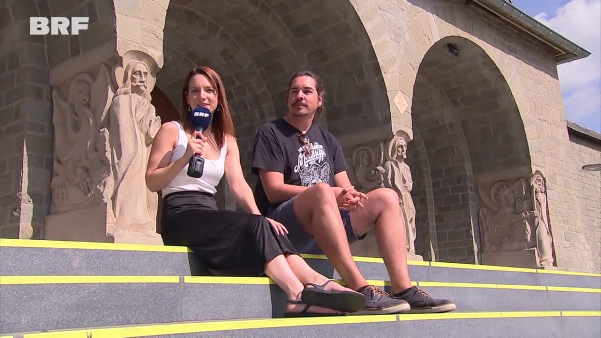 Sommer-TV - 25. August - BRF Mediathek