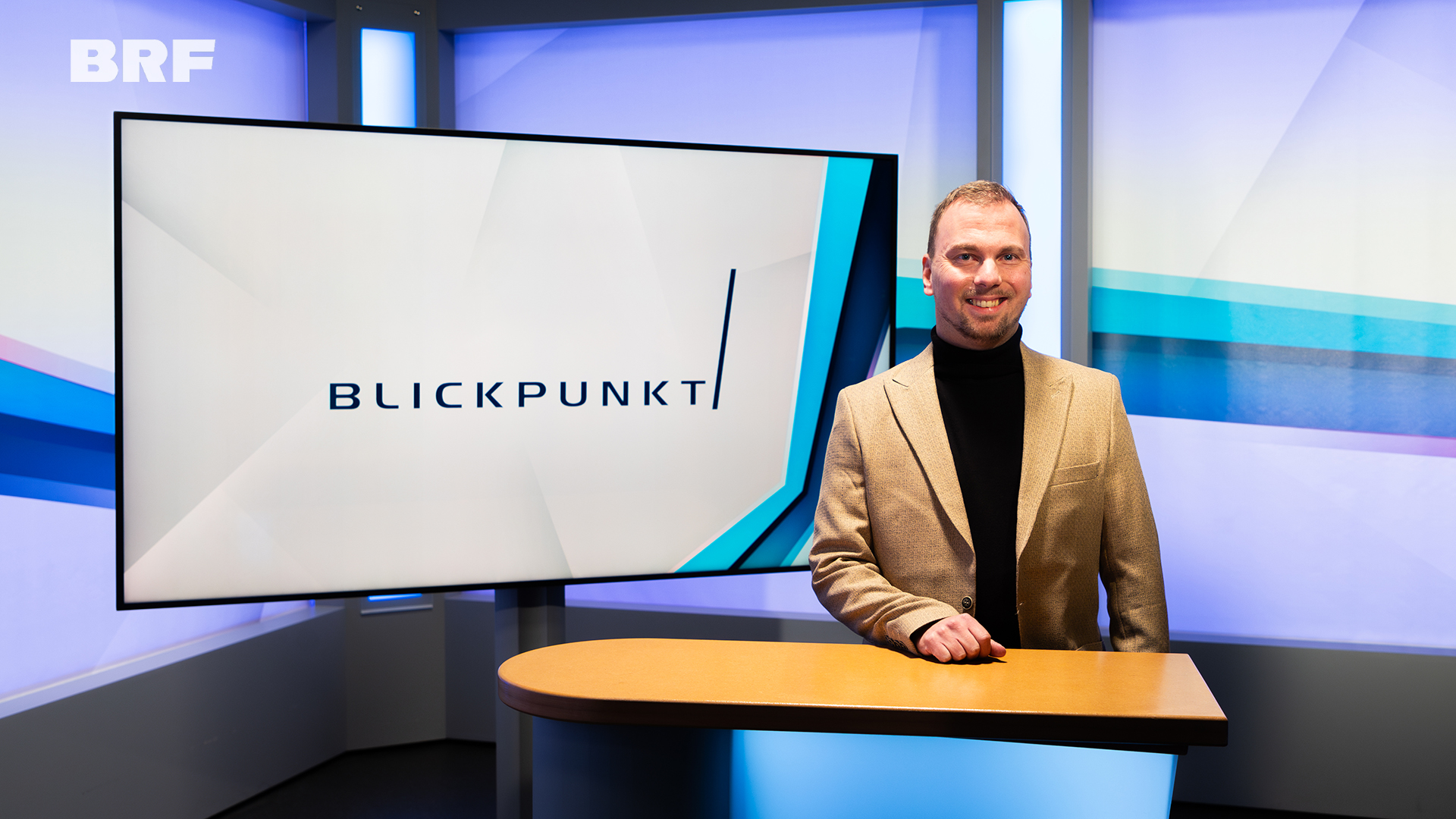 Blickpunkt - 31. Januar - BRF Mediathek