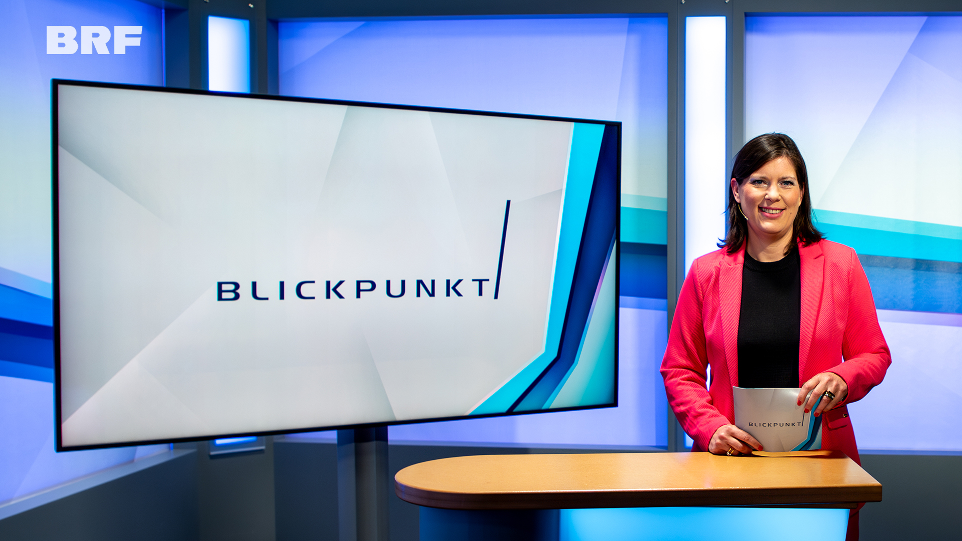 Blickpunkt - 9. Januar - BRF Mediathek